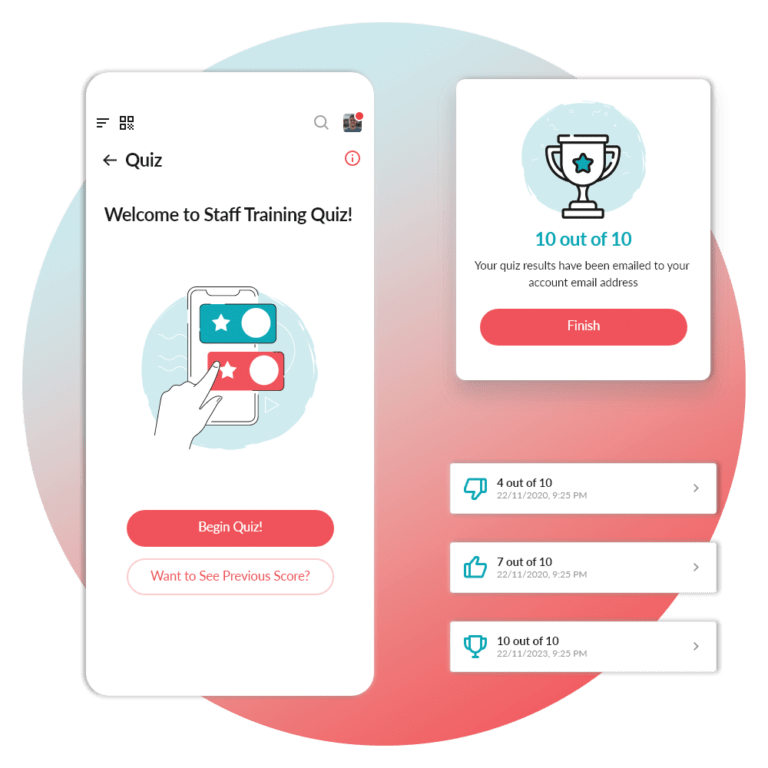 Practical Assessment - SkillsBase